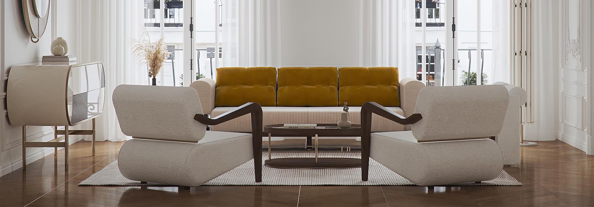 Home - Mezzo Collection