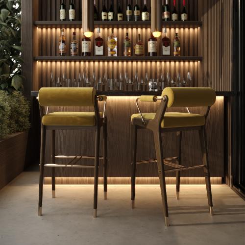 ROBINSON - Mezzo Collection