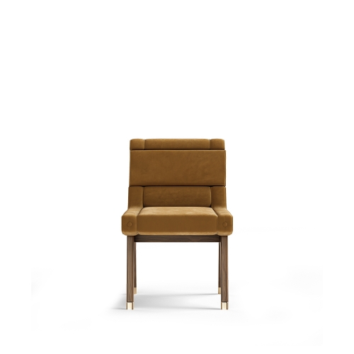 CARON DINING CHAIR - Mezzo Collection