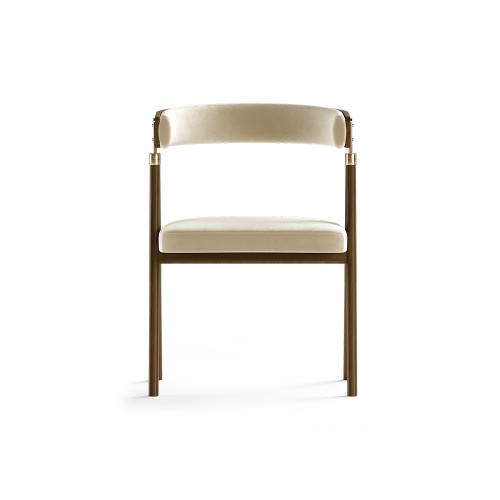 FLOYD DINING CHAIR - Mezzo Collection