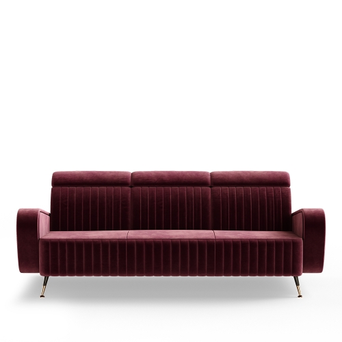 HARRISON SOFA - Mezzo Collection