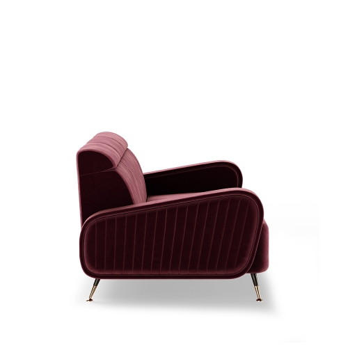HARRISON SOFA - Mezzo Collection