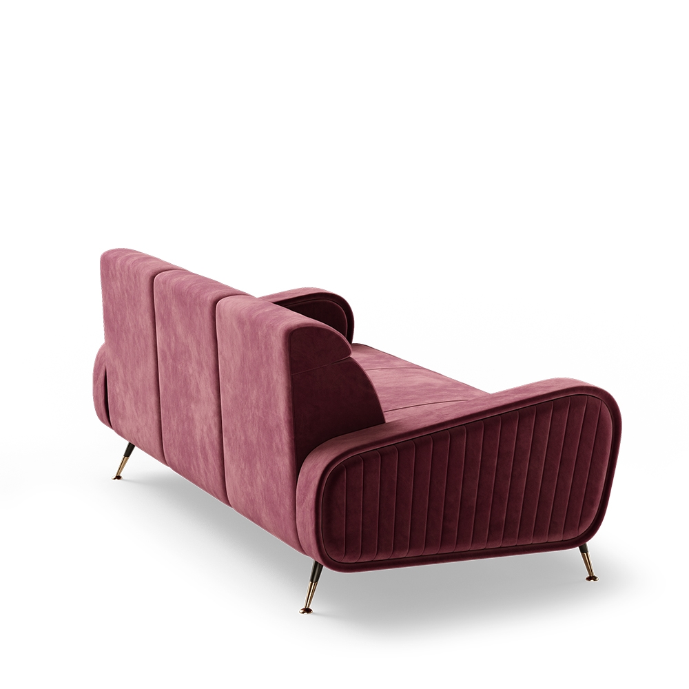 HARRISON SOFA - Mezzo Collection