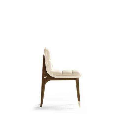JENNY DINING CHAIR - Mezzo Collection